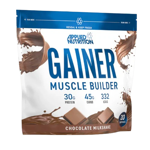 Masă musculară – BE FIT ONE