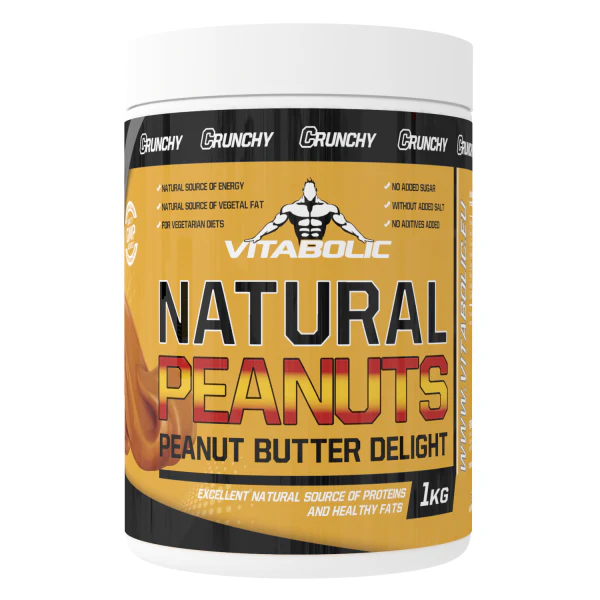 Vitabolic - Suplimente Calitate Premium | Creatină, ZMA | Be Fit One ...